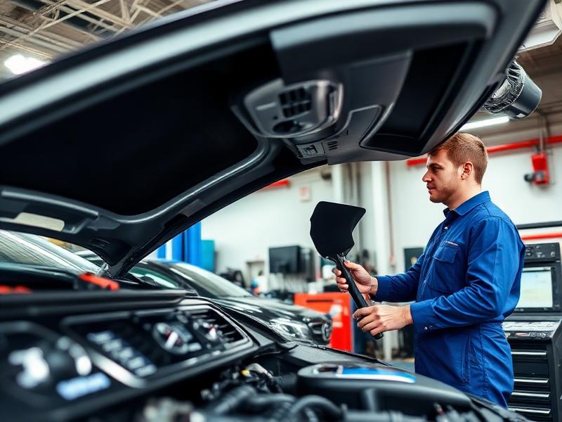 Matic Car Care - Professional Auto Service | Car Wash & Repair
