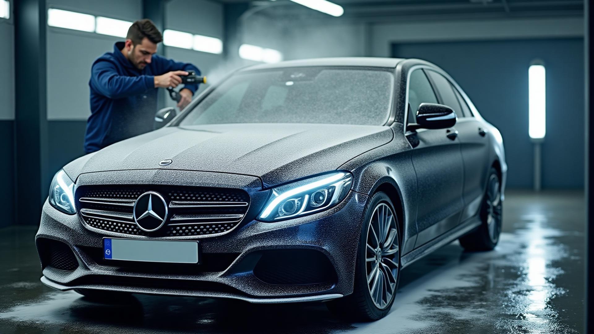 Matic Car Care - Professional Auto Service | Car Wash & Repair
