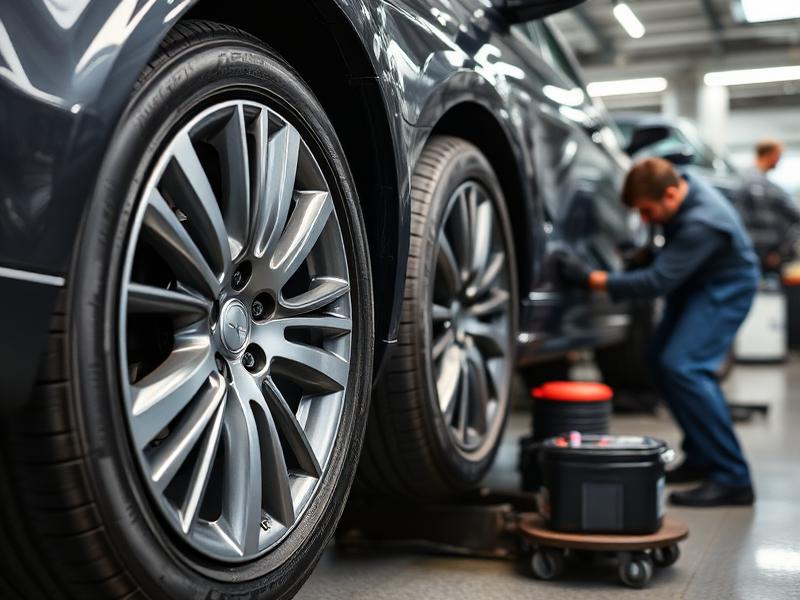 Matic Car Care - Professional Auto Service | Car Wash & Repair